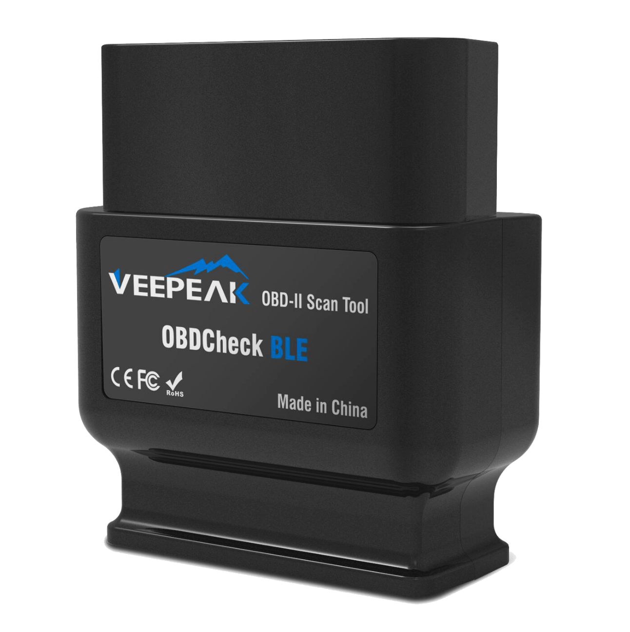 Veepeak Adattatore Bluetooth Obd2 Avanzato Bimmer